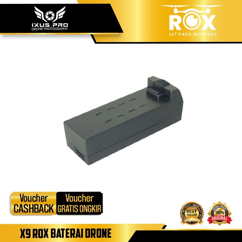 Harga Rox X9 Drone Terbaru Januari 2024 |BigGo Indonesia