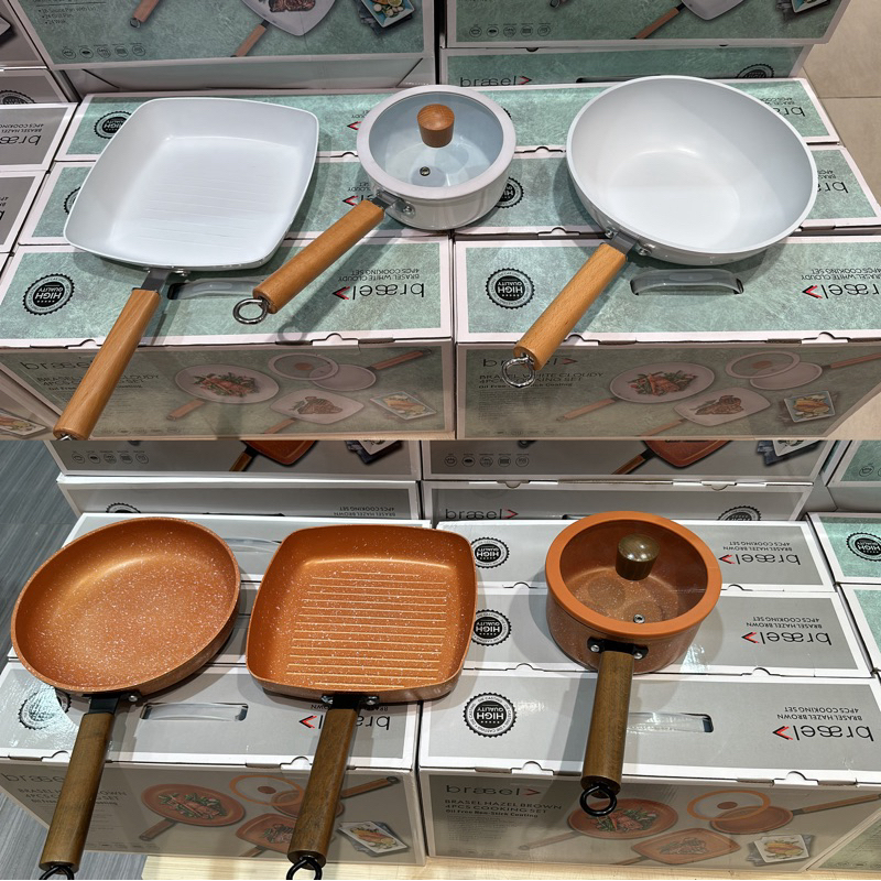 Harga Brasel PAN Terbaru Jul 2025 | BigGo Indonesia