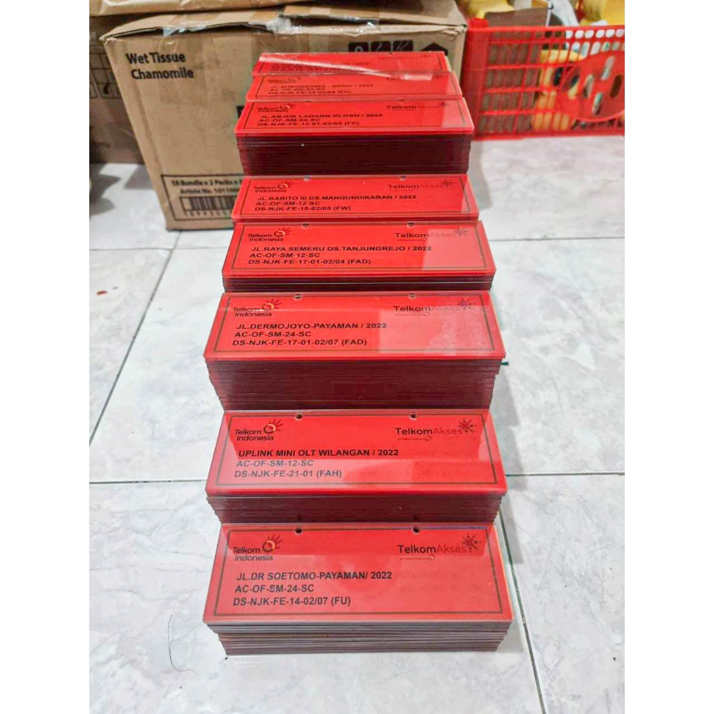 Harga iforte Terbaru Nov 2025 | BigGo Indonesia