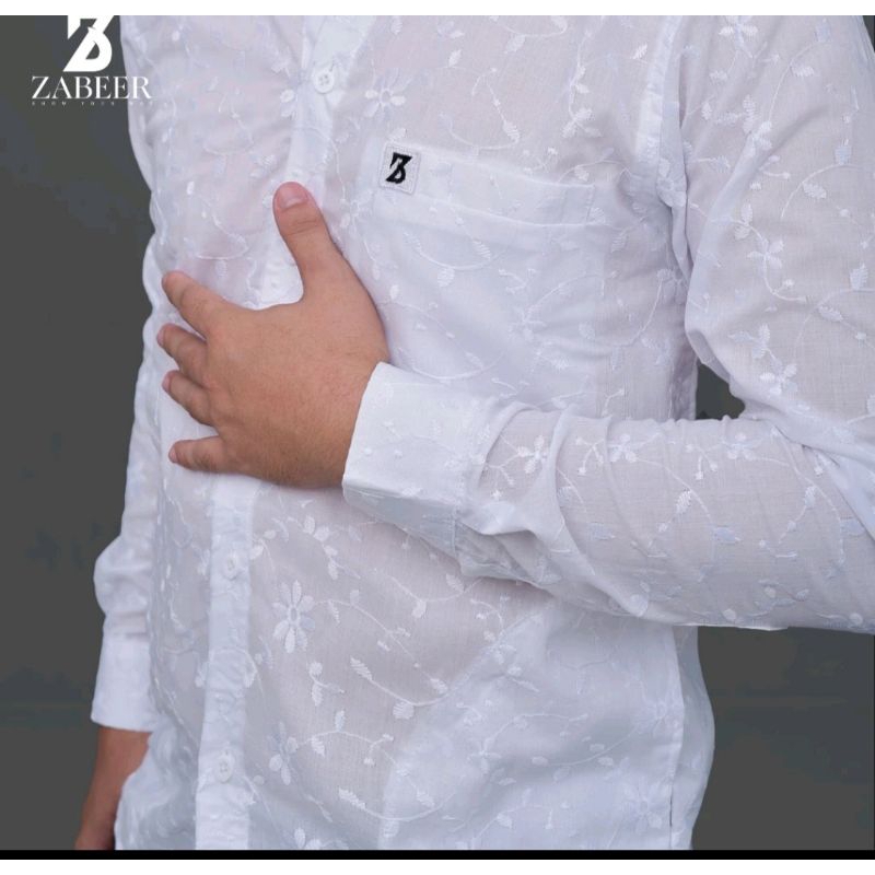 Harga Zabeer Terbaru April 2024 |BigGo Indonesia