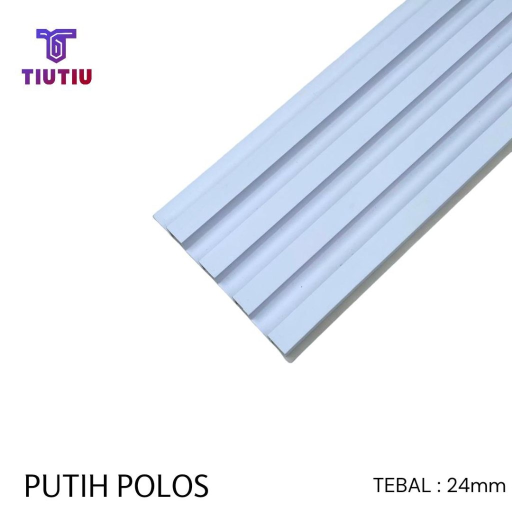 Harga wall panel pvc polos Terbaru Okt 2024 |BigGo Indonesia