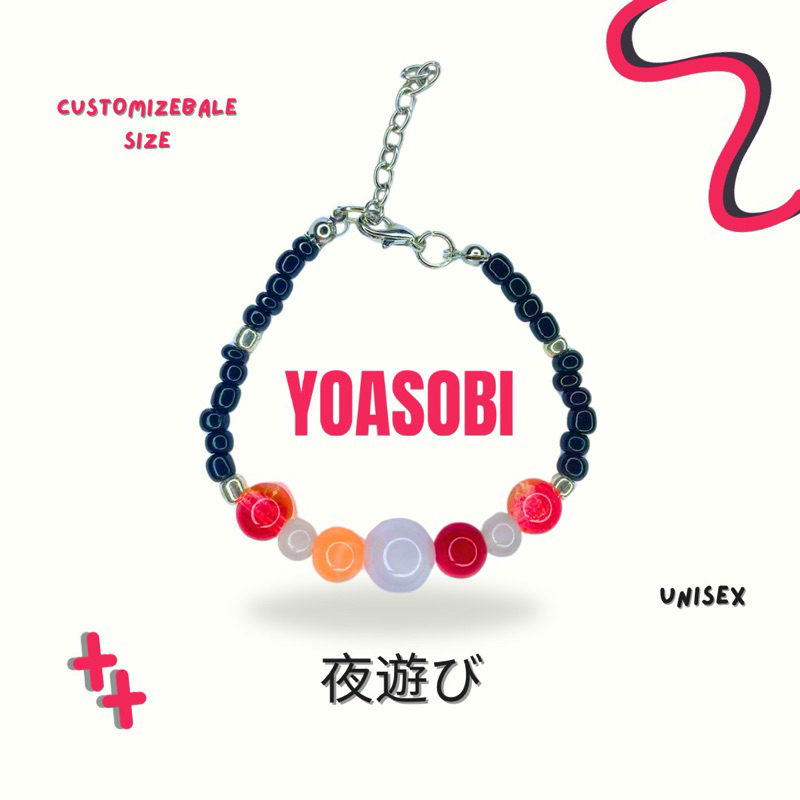 Harga yoasobi merchandise Terbaru Agt 2024 |BigGo Indonesia