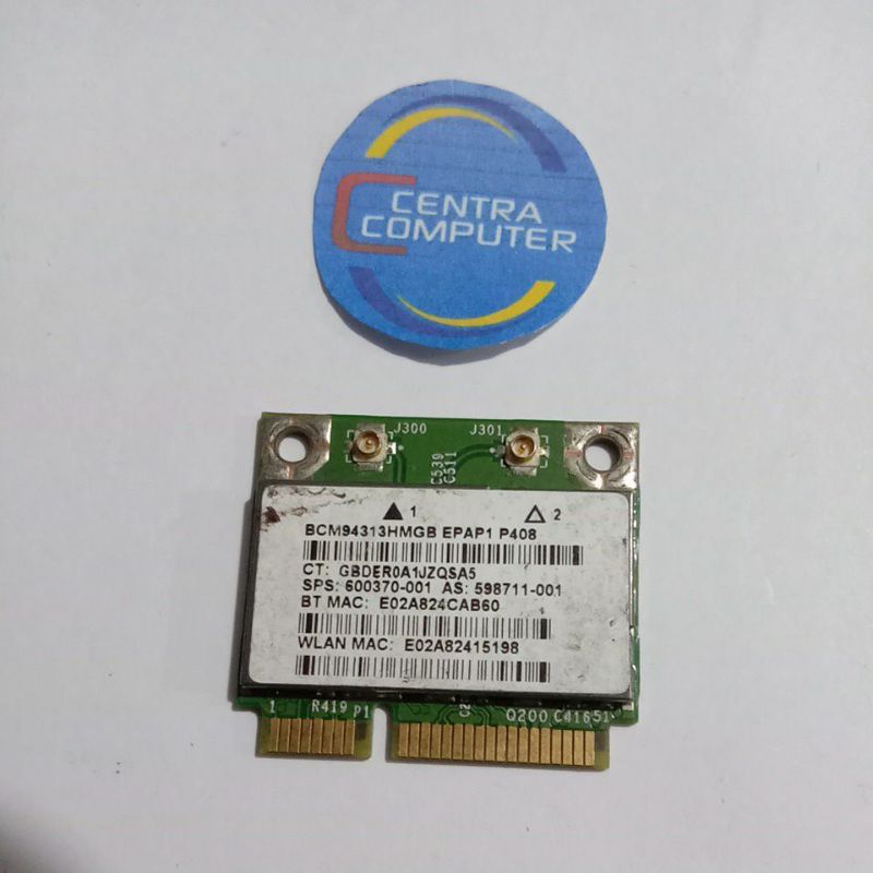 Harga bcm94313hmgb Terbaru Okt 2025 | BigGo Indonesia