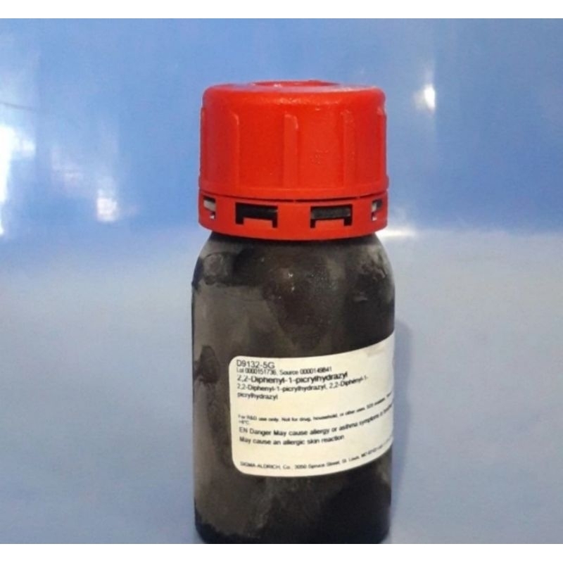 Harga Dpph Terbaru Mei 2024 |BigGo Indonesia