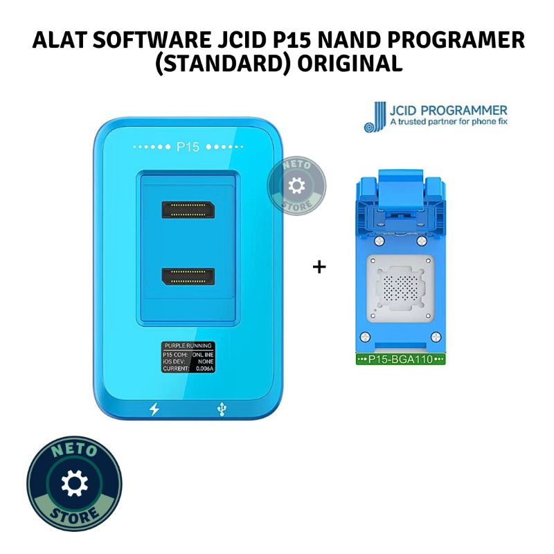 Harga jcid programer Terbaru Mei 2025 | BigGo Indonesia