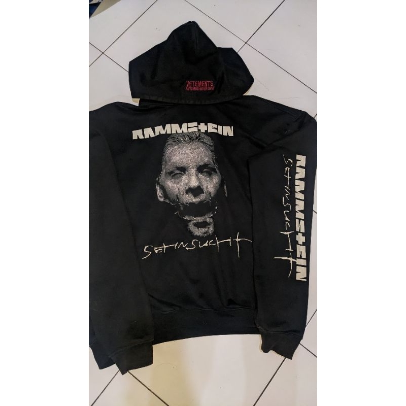 Harga vetements rammstein Terbaru Sep 2024 |BigGo Indonesia