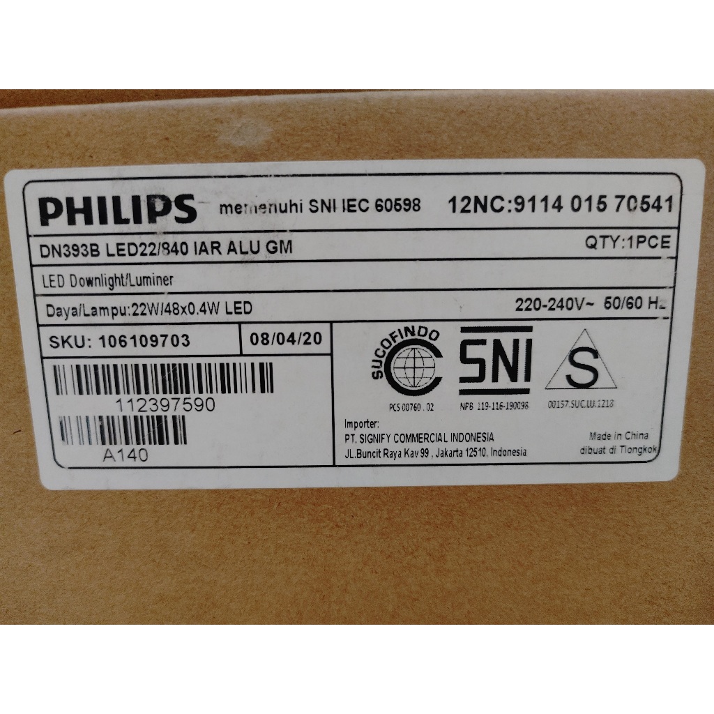 Harga Dn393b Terbaru Februari 2024 |BigGo Indonesia