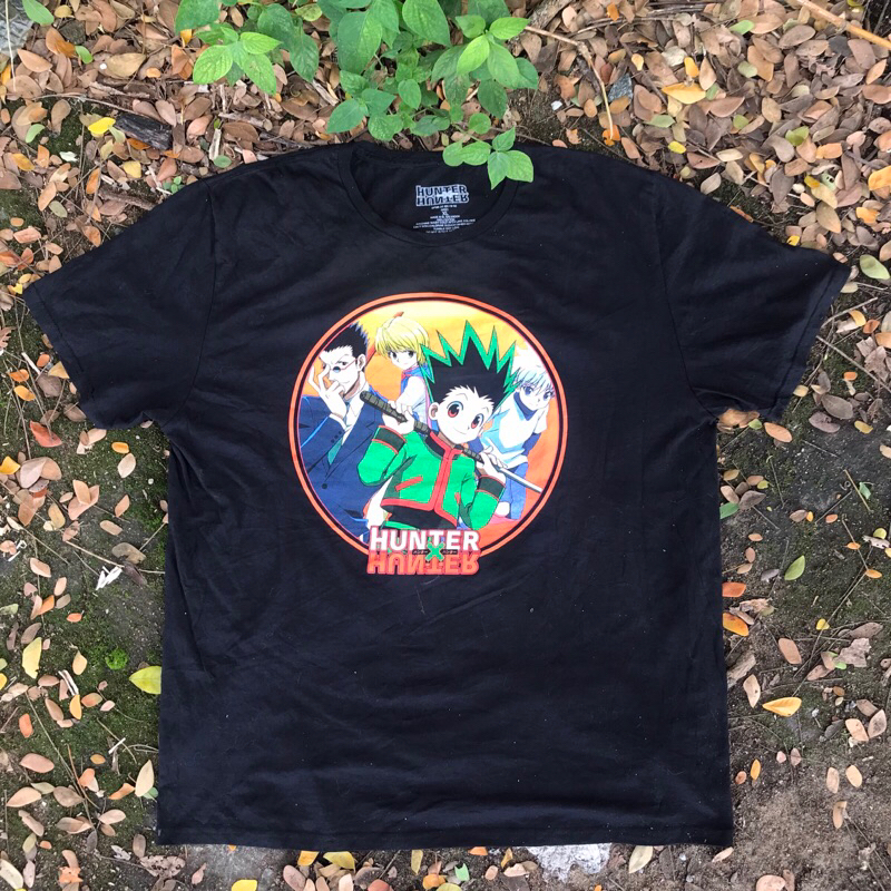 Harga Hunter x Hunter official Terbaru Mei 2025 | BigGo Indonesia