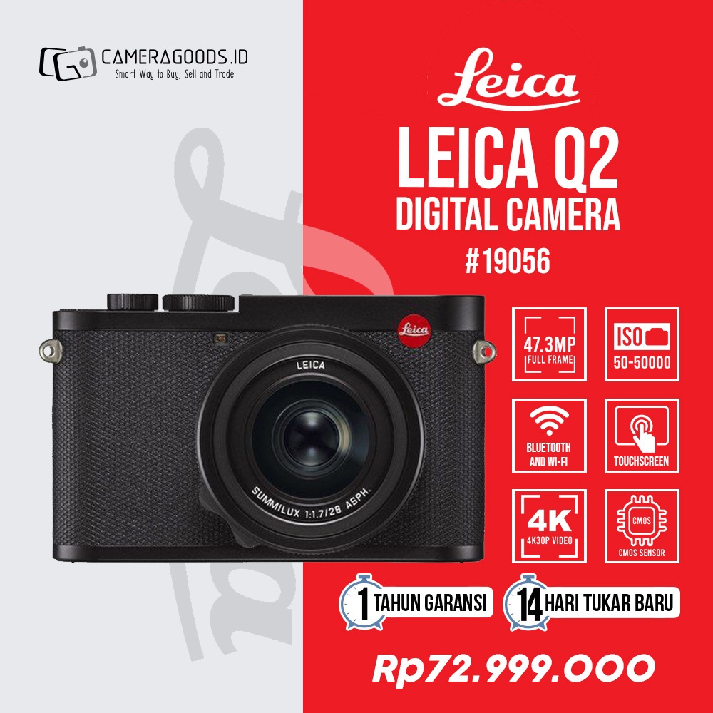 Harga leica camera digital Terbaru Jun 2025 | BigGo Indonesia