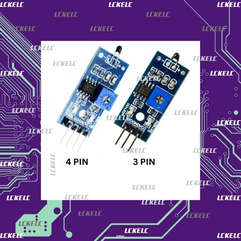 Harga ntc thermistor sensor Terbaru Jun 2026 | BigGo Indonesia