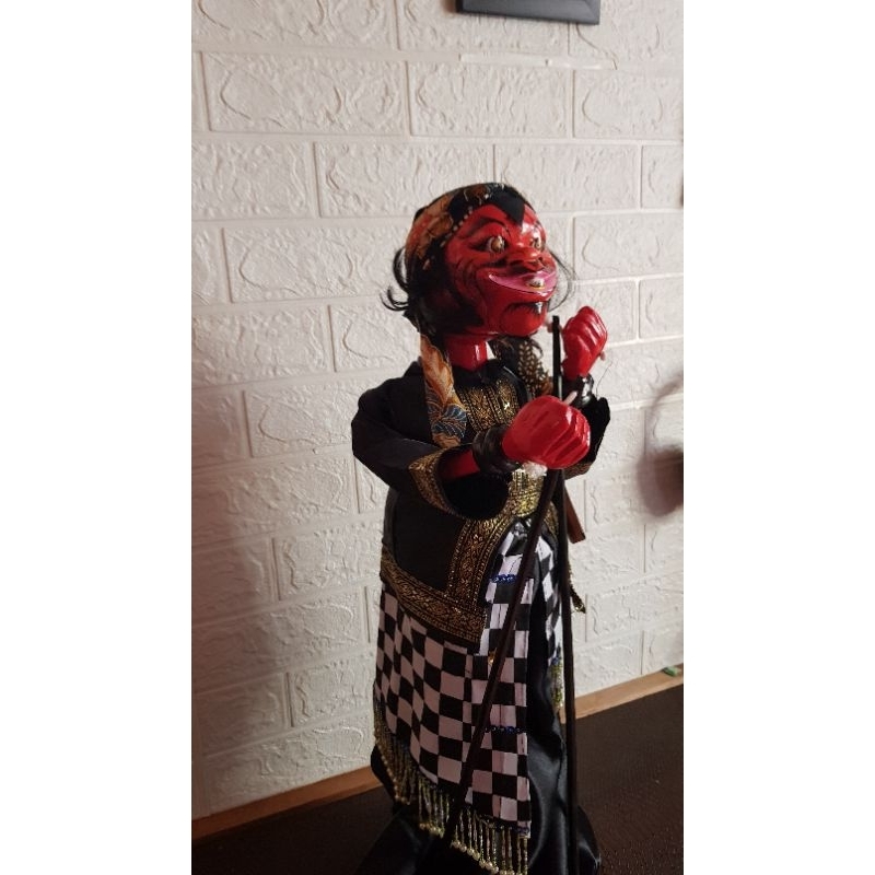 Harga cepot wayang golek pentas Terbaru Nov 2024 |BigGo Indonesia