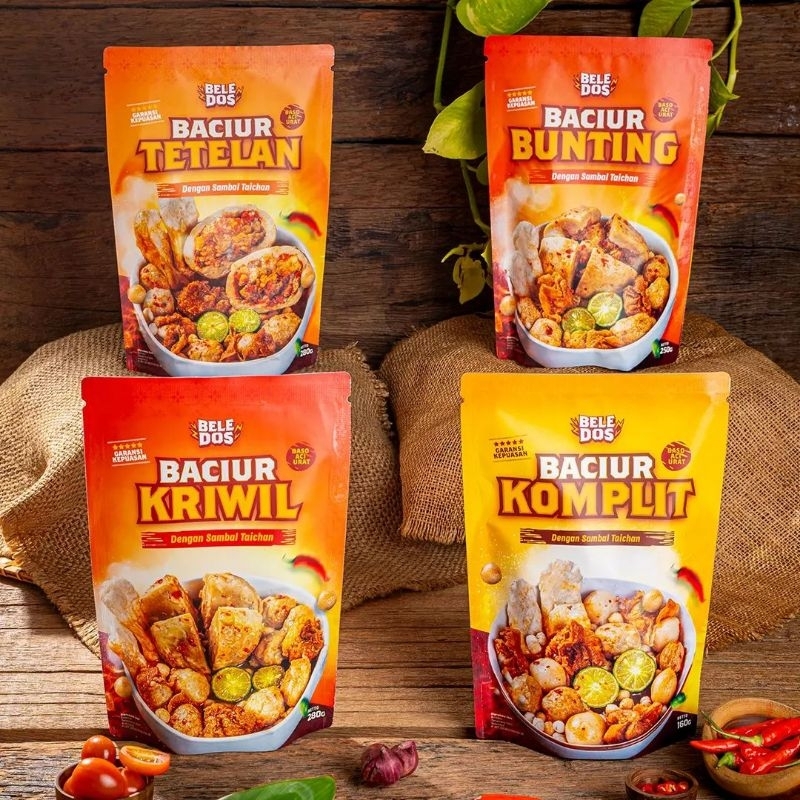 Harga Beledos.id Terbaru Jun 2025 | BigGo Indonesia