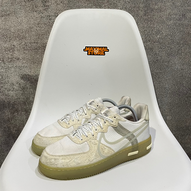 Harga af1 react second Terbaru Jan 2025 |BigGo Indonesia