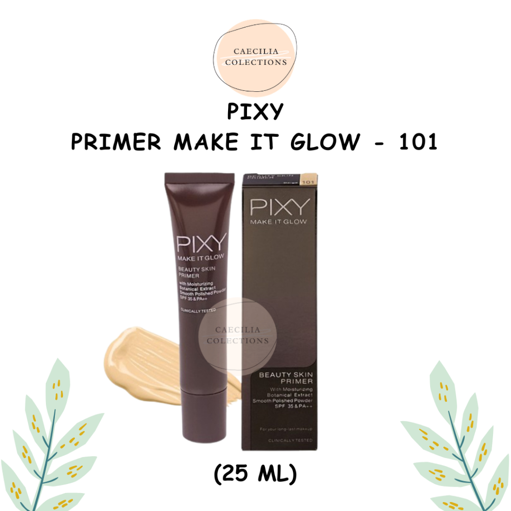Harga primer pixy 25ml Terbaru Jun 2026 | BigGo Indonesia