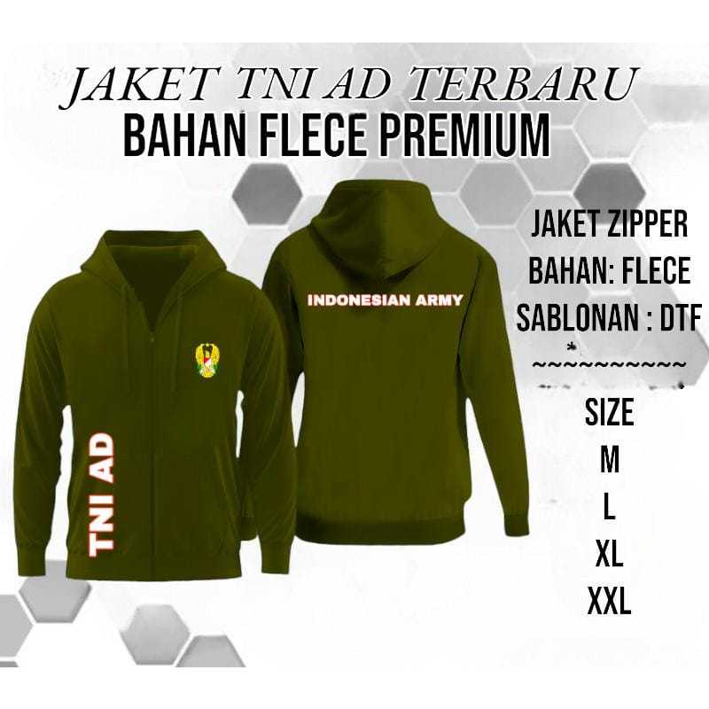 Harga jaket army tni ad Terbaru Jun 2026 | BigGo Indonesia