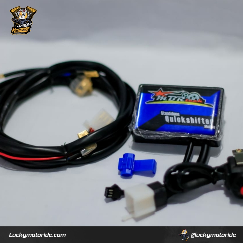 Harga Launch Control CBR250RR Terbaru Mei 2025 | BigGo Indonesia