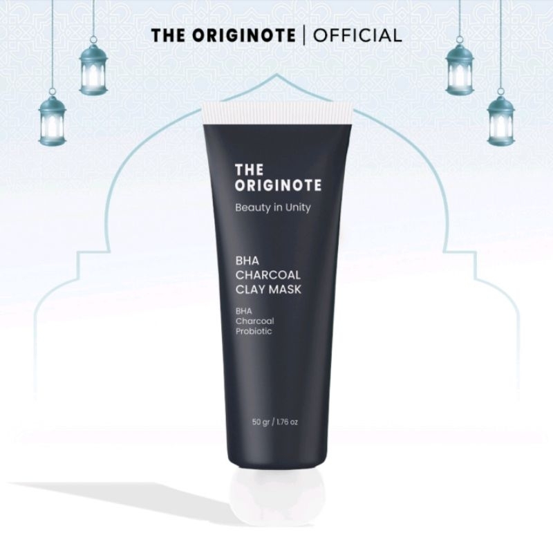 Harga Masker THE Originote Official Terbaru Sep 2024 |BigGo Indonesia