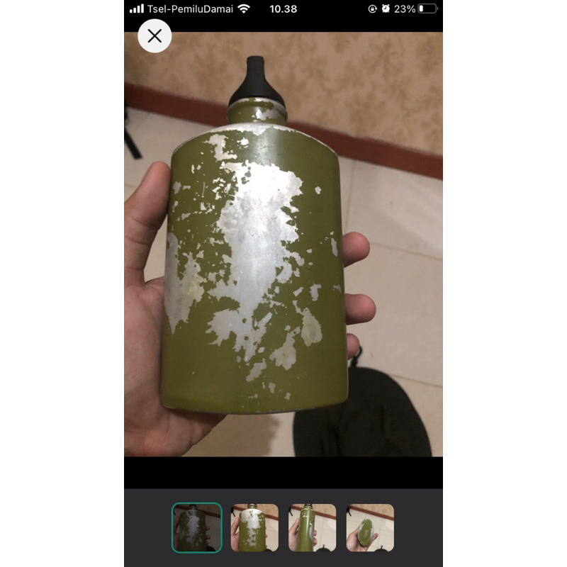 Harga tumblr eiger Terbaru Mei 2025 | BigGo Indonesia