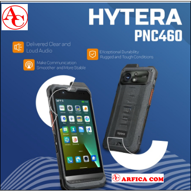 Harga Hytera Pnc460 Terbaru Agustus 2024 |BigGo Indonesia