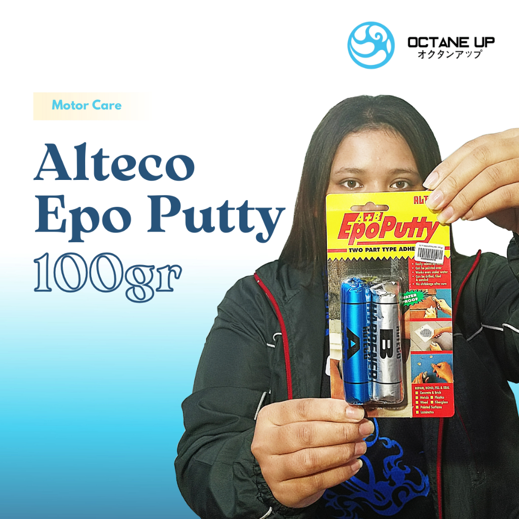 Harga lem alteco epo putty Terbaru Sep 2024 |BigGo Indonesia