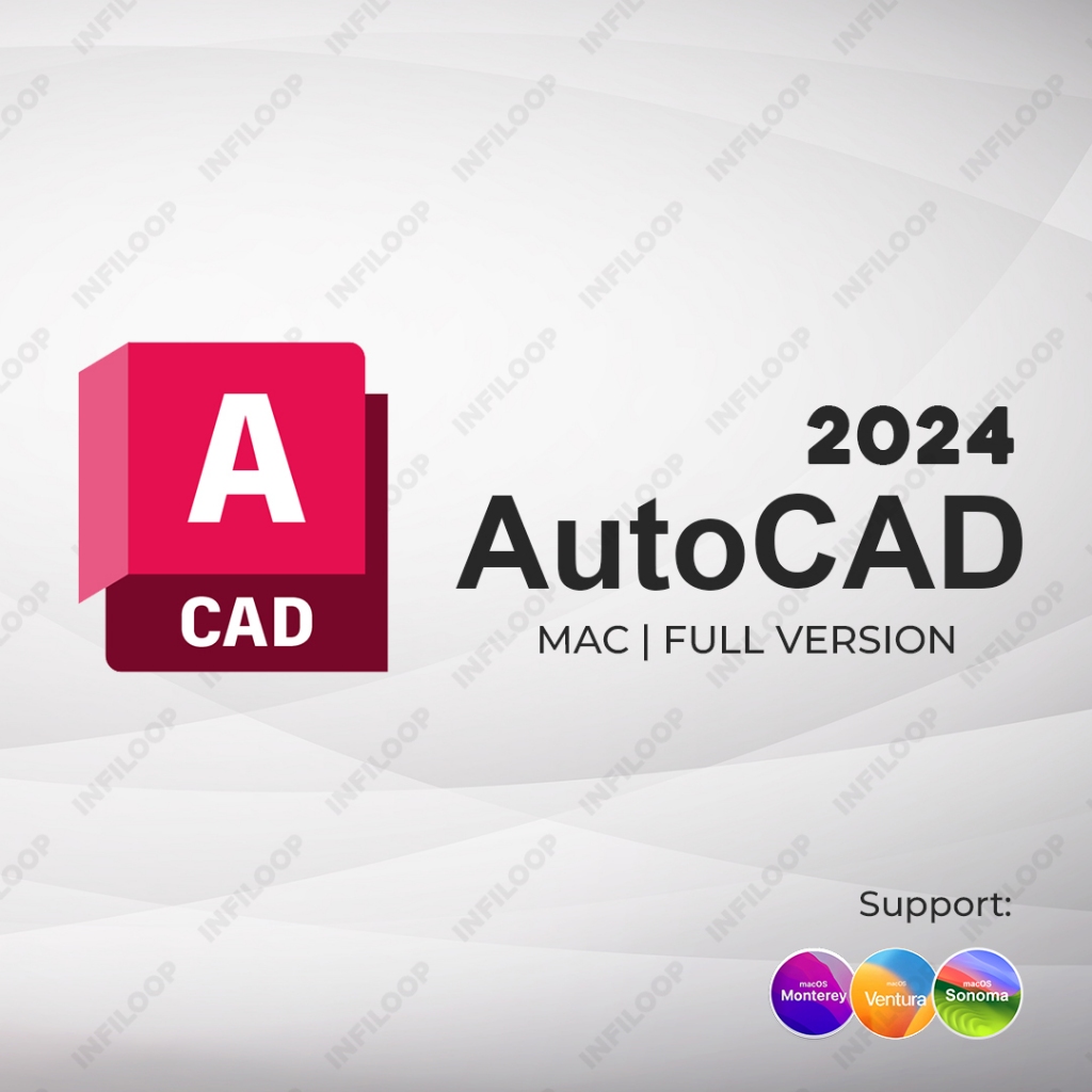 Harga Autocad FOR Macbook Terbaru Jan 2025 | BigGo Indonesia