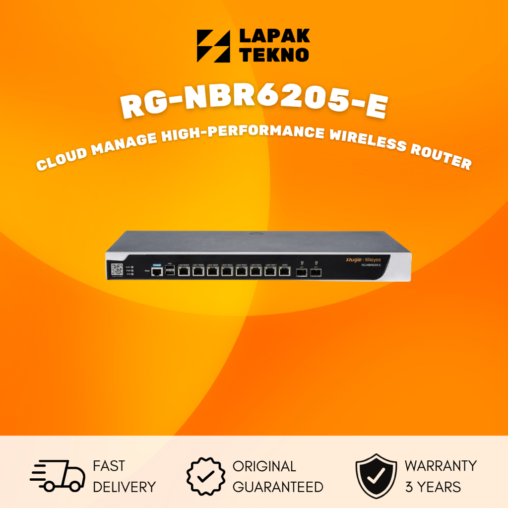 Harga Ruijie Gateway Terbaru Juni 2024 |BigGo Indonesia