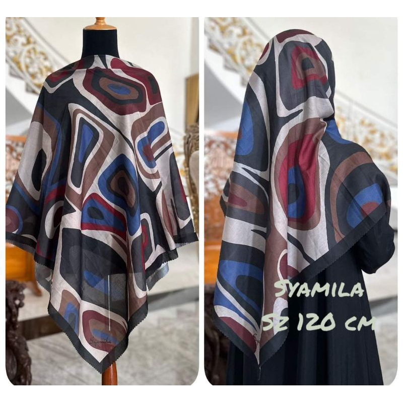 Harga Syamila Terbaru Mei 2024 |BigGo Indonesia