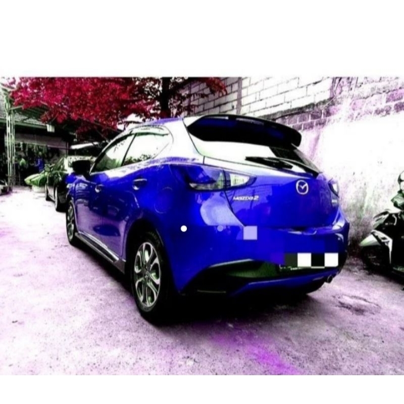 Harga Mazda 2 Skyactive Bodykit Terbaru Okt 2024 |BigGo Indonesia