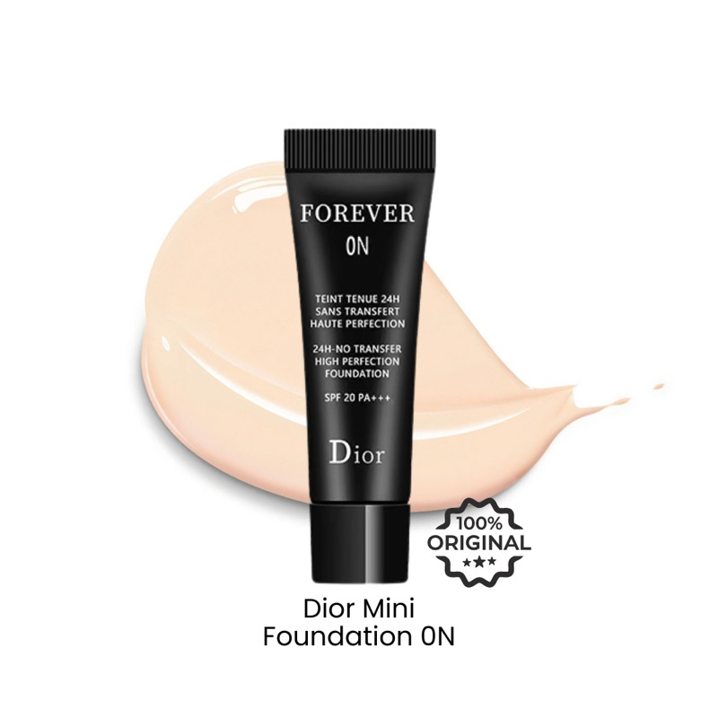 Harga Dior Original Foundation Terbaru Apr 2025 | BigGo Indonesia