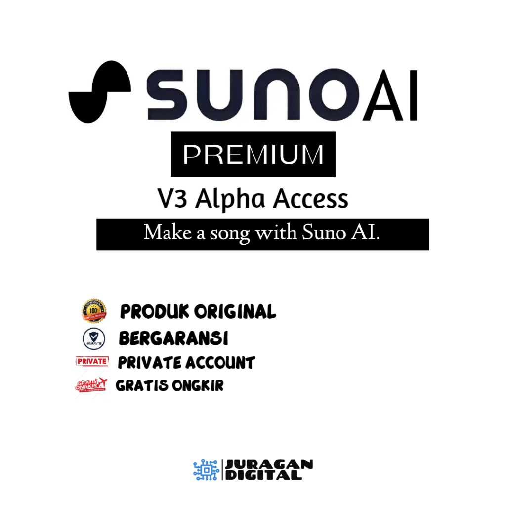 Harga Suno.ai Terbaru Mei 2024 |BigGo Indonesia