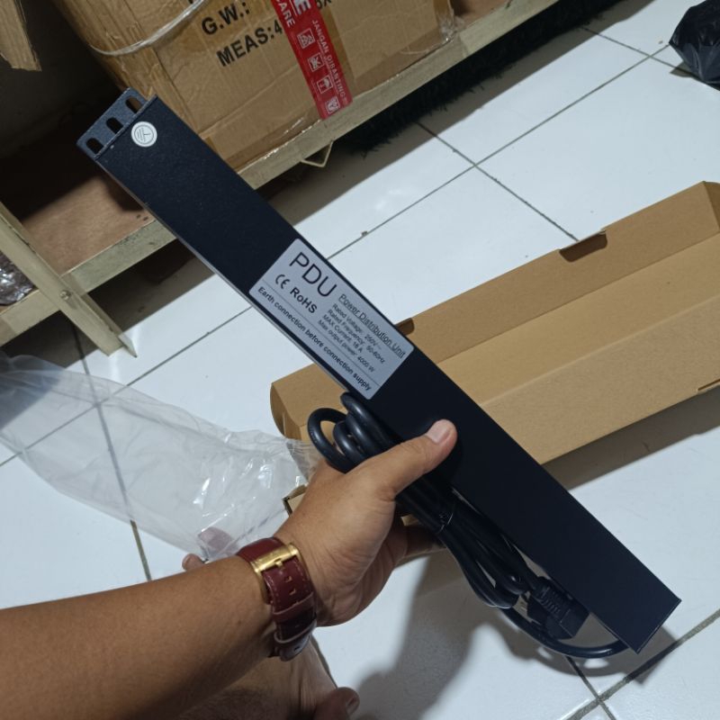 Harga PDU 8 Port Terbaru Sep 2025 | BigGo Indonesia