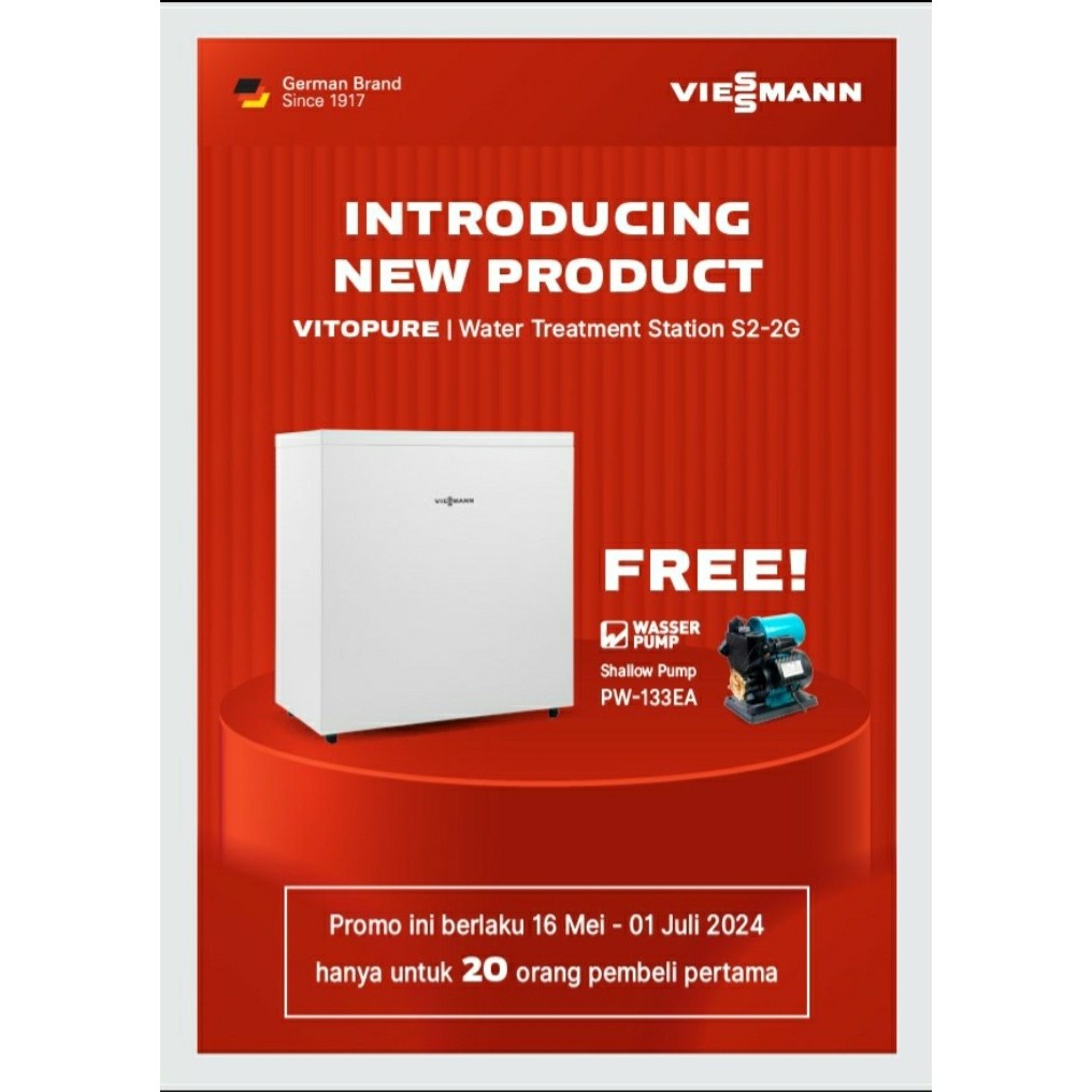 Harga Viessmann Terbaru Jan 2026 | BigGo Indonesia