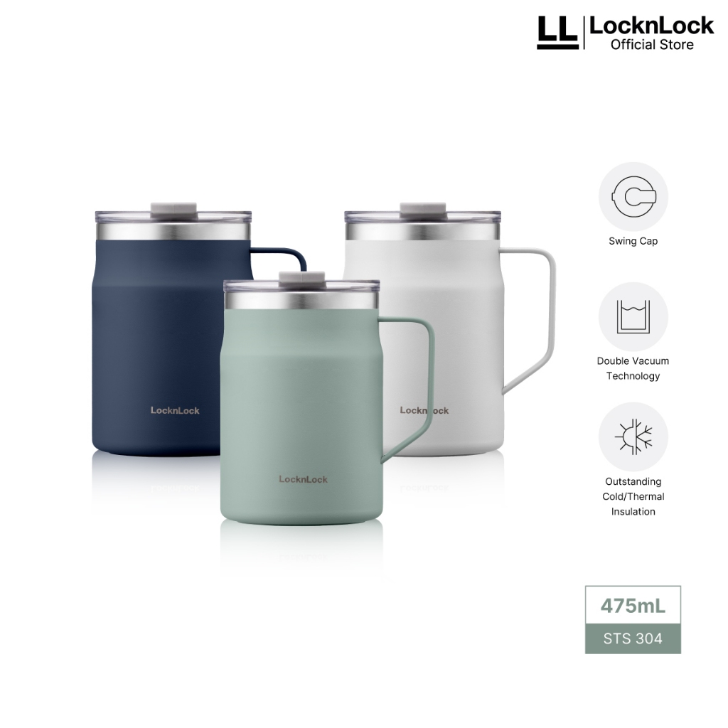 Harga locknlock tumbler metro Terbaru Jan 2025 |BigGo Indonesia