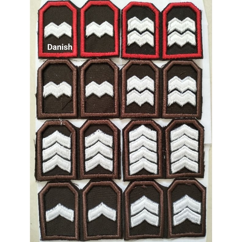 Harga pangkat polri aiptu Terbaru Okt 2024 |BigGo Indonesia