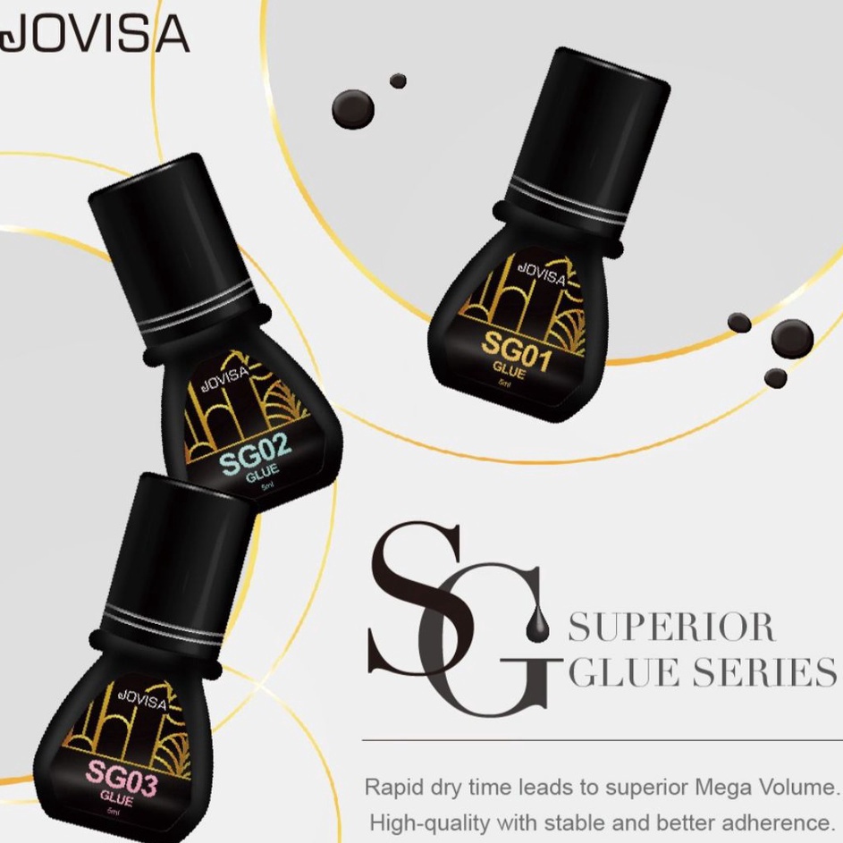 Harga jovisa eyelash Terbaru Nov 2025 | BigGo Indonesia