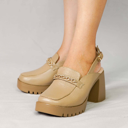 Belanja Pollux Classic WPOAY 18 - Sepatu Heels | Heels Wanita | Sandal ...