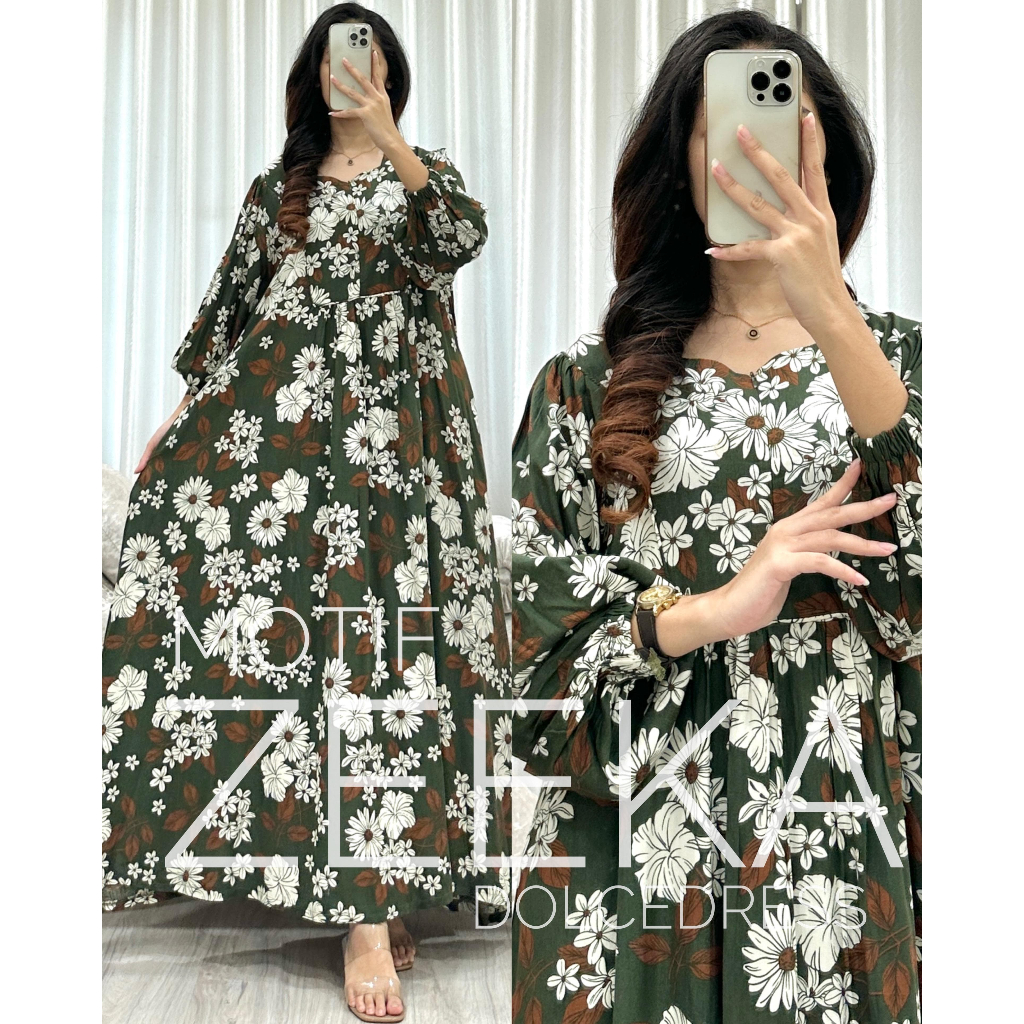 Harga Zeeka Terbaru Juni 2024 |BigGo Indonesia