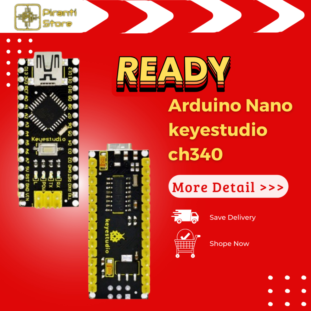 Harga keyestudio Terbaru Sep 2025 | BigGo Indonesia