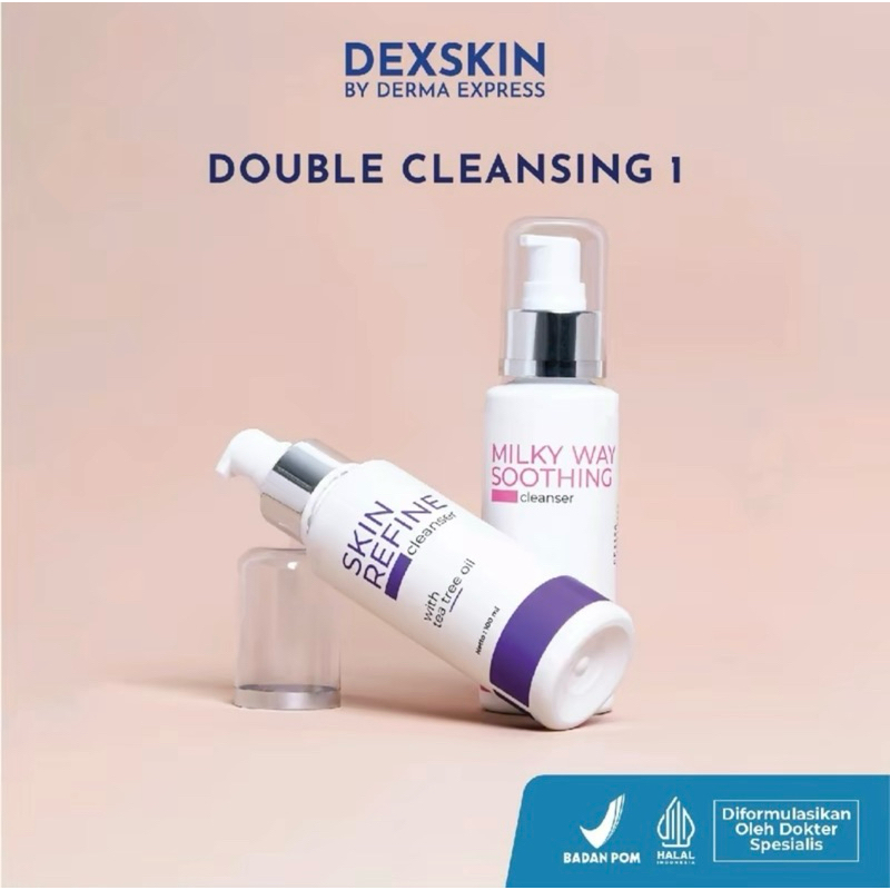 Harga derma express package Terbaru Mei 2026 | BigGo Indonesia