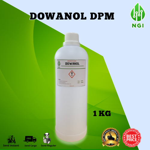 Harga dpm dowanol Terbaru Sep 2025 | BigGo Indonesia