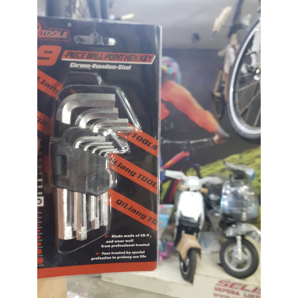 Harga qtools Terbaru Okt 2024 |BigGo Indonesia