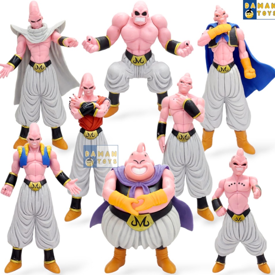 Harga buu figure Terbaru Agt 2025 | BigGo Indonesia