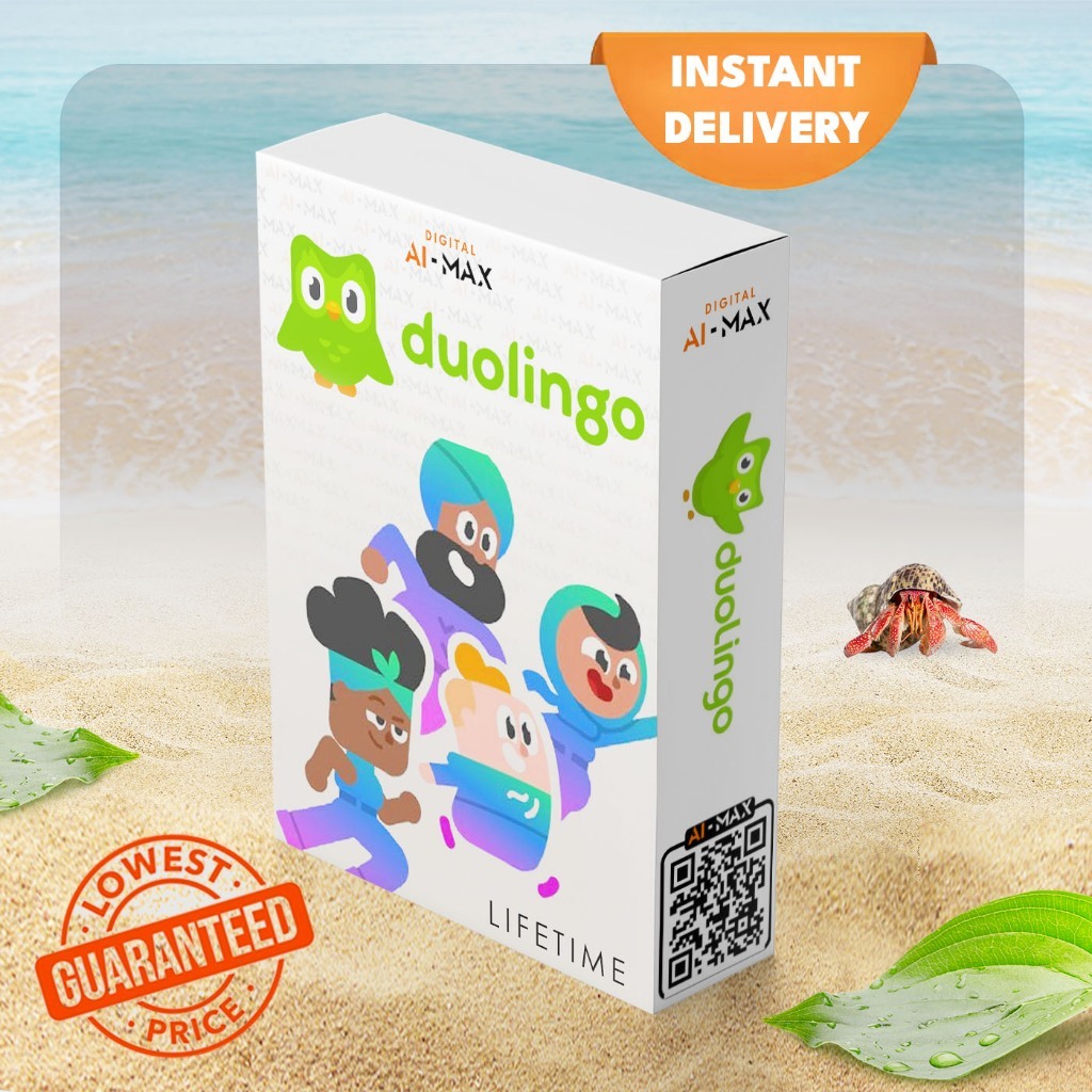 Harga duolingo Terbaru Jan 2025 | BigGo Indonesia