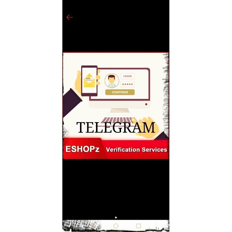 Harga Telegram Verifikasi Terbaru Jan 2025 | BigGo Indonesia