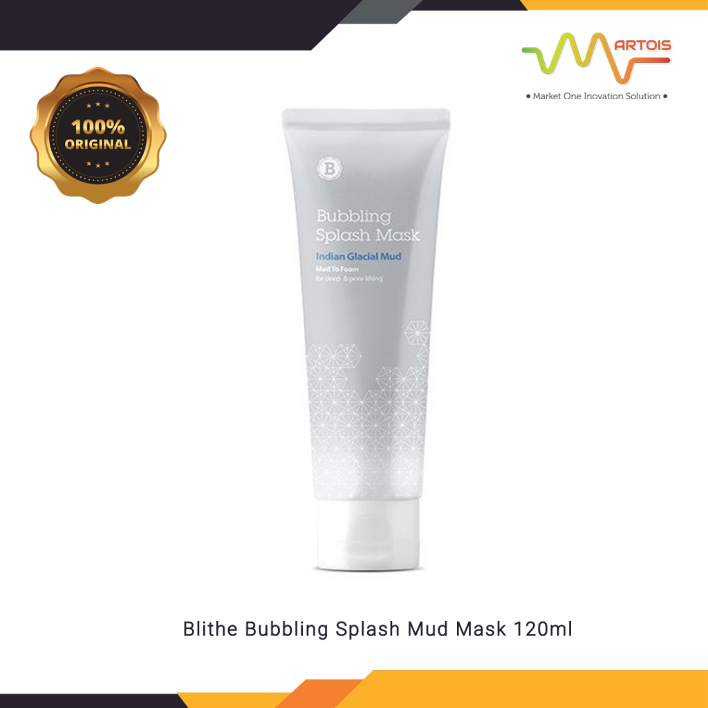 Harga blithe splash mask Terbaru Jun 2026 | BigGo Indonesia