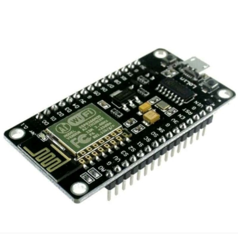 Harga Nodemcu V3 ESP8266 Terbaru Sep 2025 | BigGo Indonesia