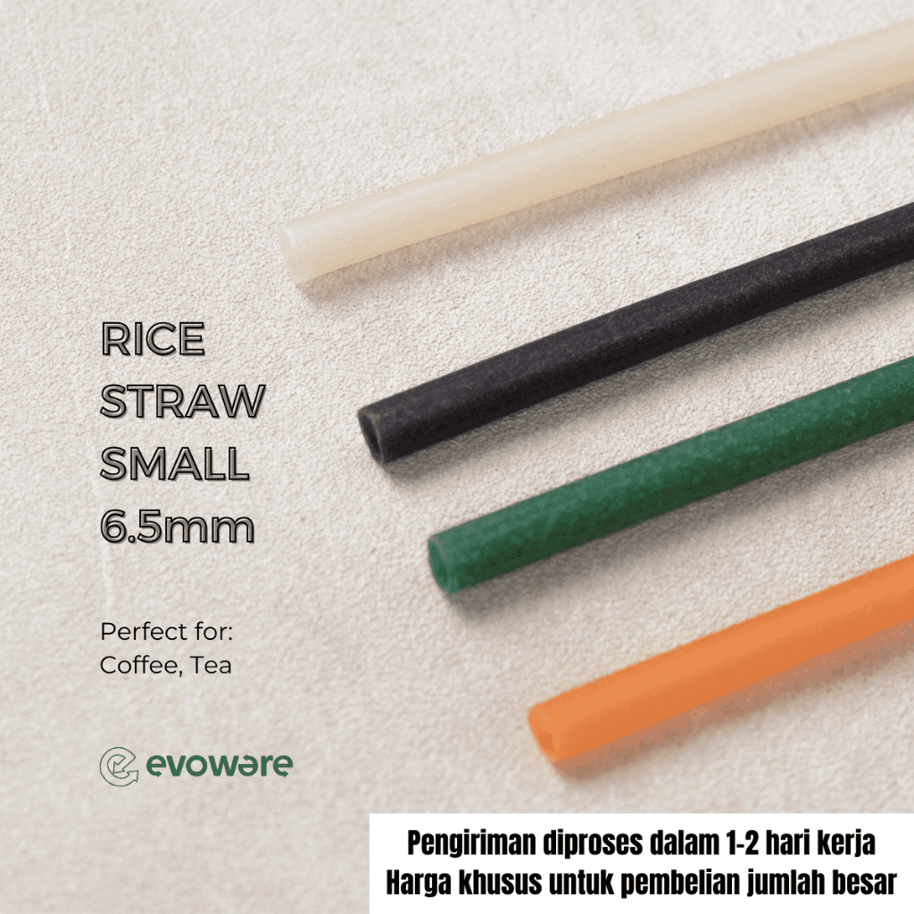 Harga edible straw makanan Terbaru Sep 2025 | BigGo Indonesia