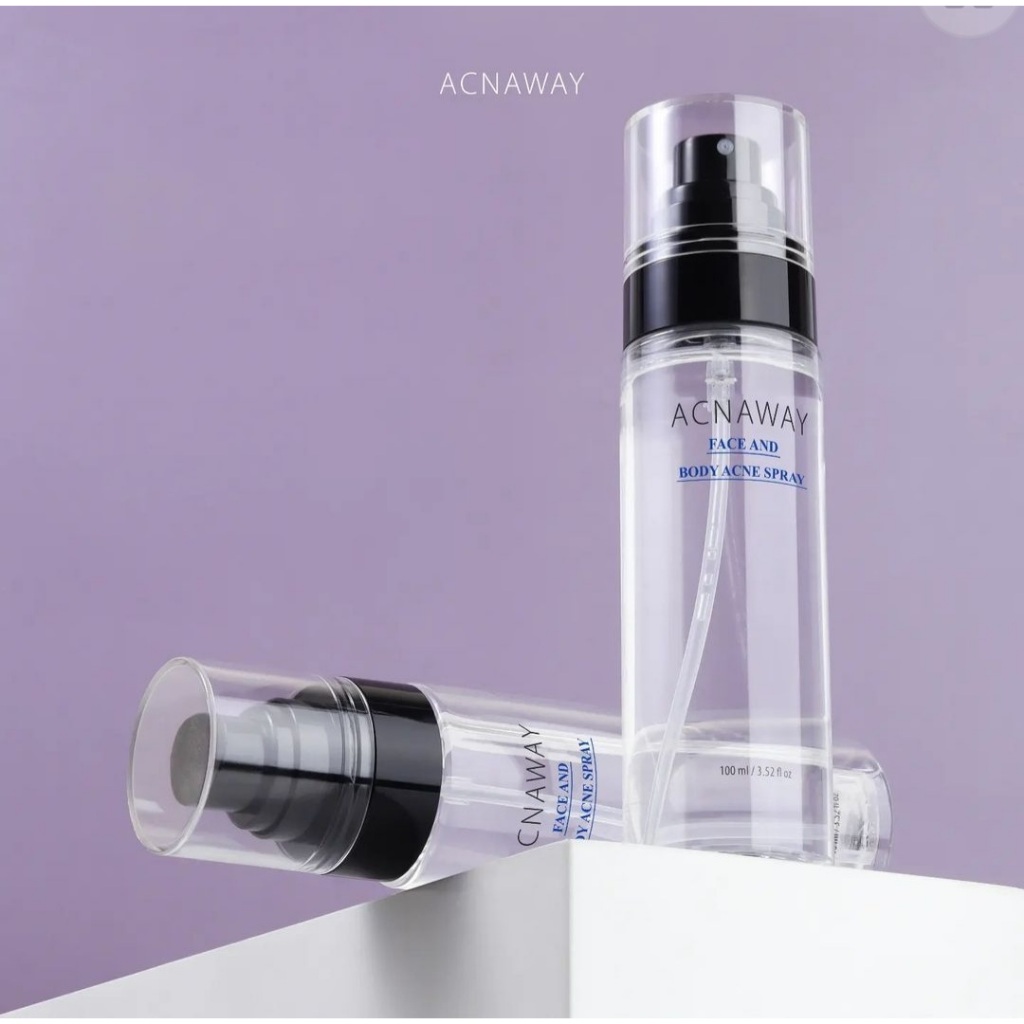 Harga Acneway Spray Terbaru Mei 2025 | BigGo Indonesia