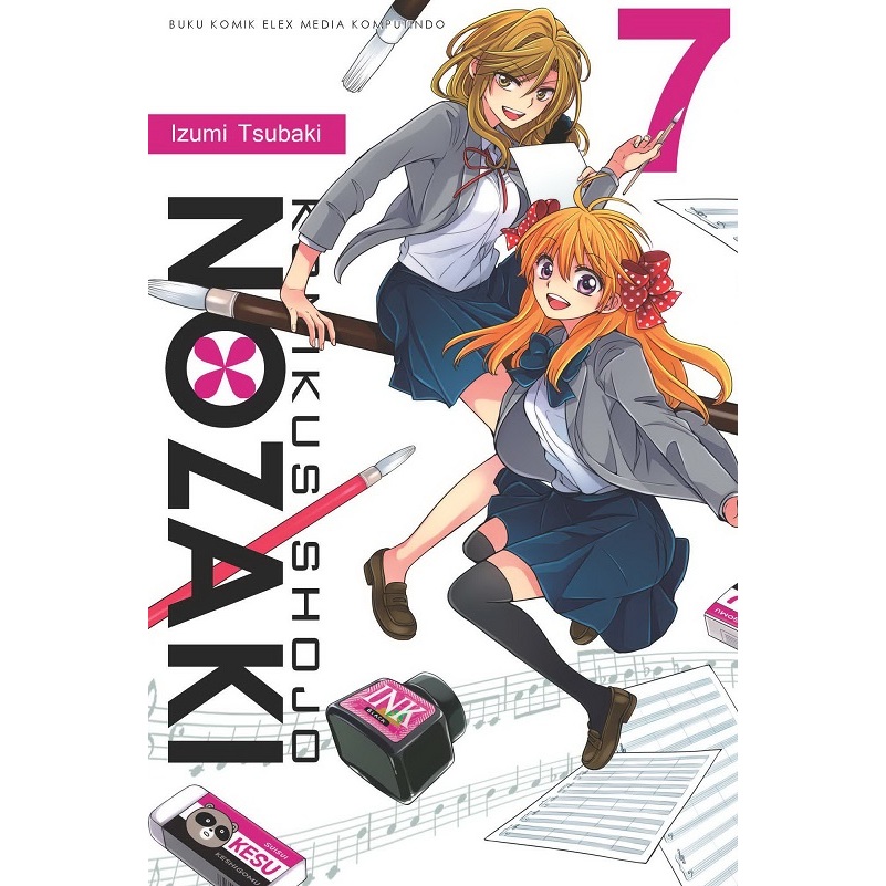 Harga nozaki 7 Terbaru Nov 2025 | BigGo Indonesia