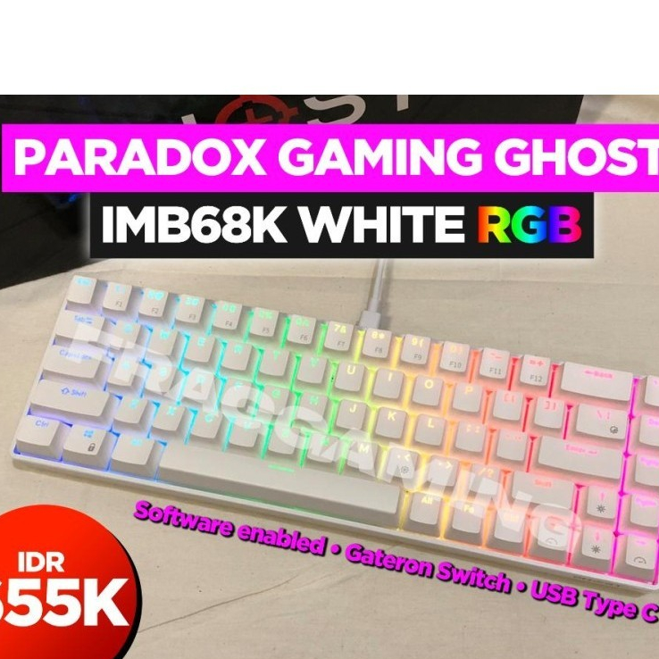 Harga ibm68k Terbaru Jan 2025 |BigGo Indonesia